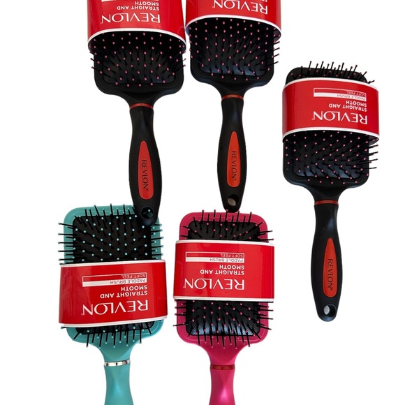Other | Revlon Brushes | Poshmark